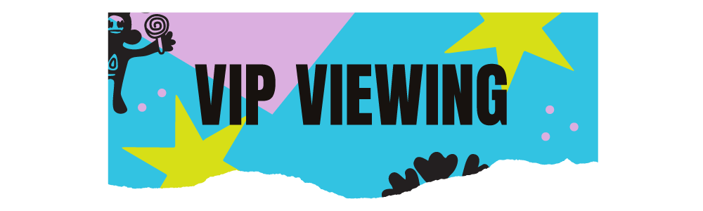 VIP Viewing Areas – Lollapalooza Information
